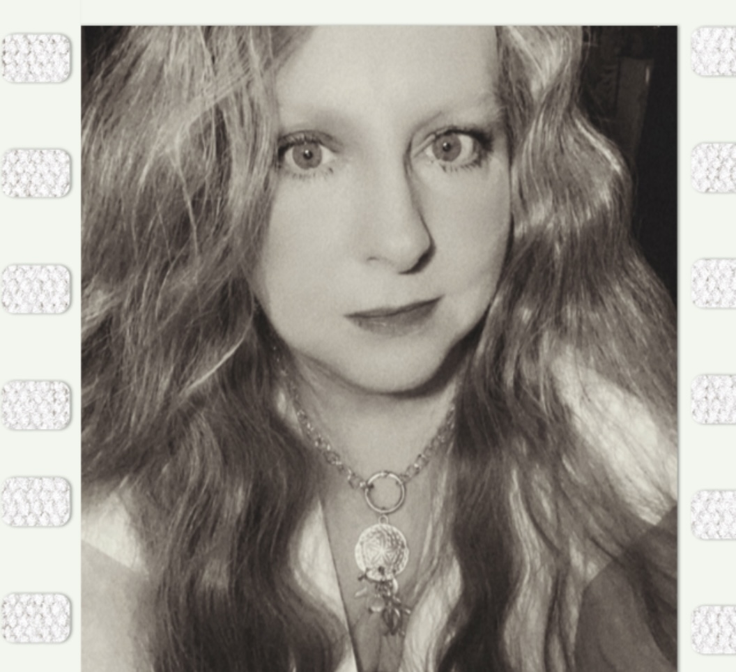 Debbie Berk – Poet, artist, publisher & small business owner