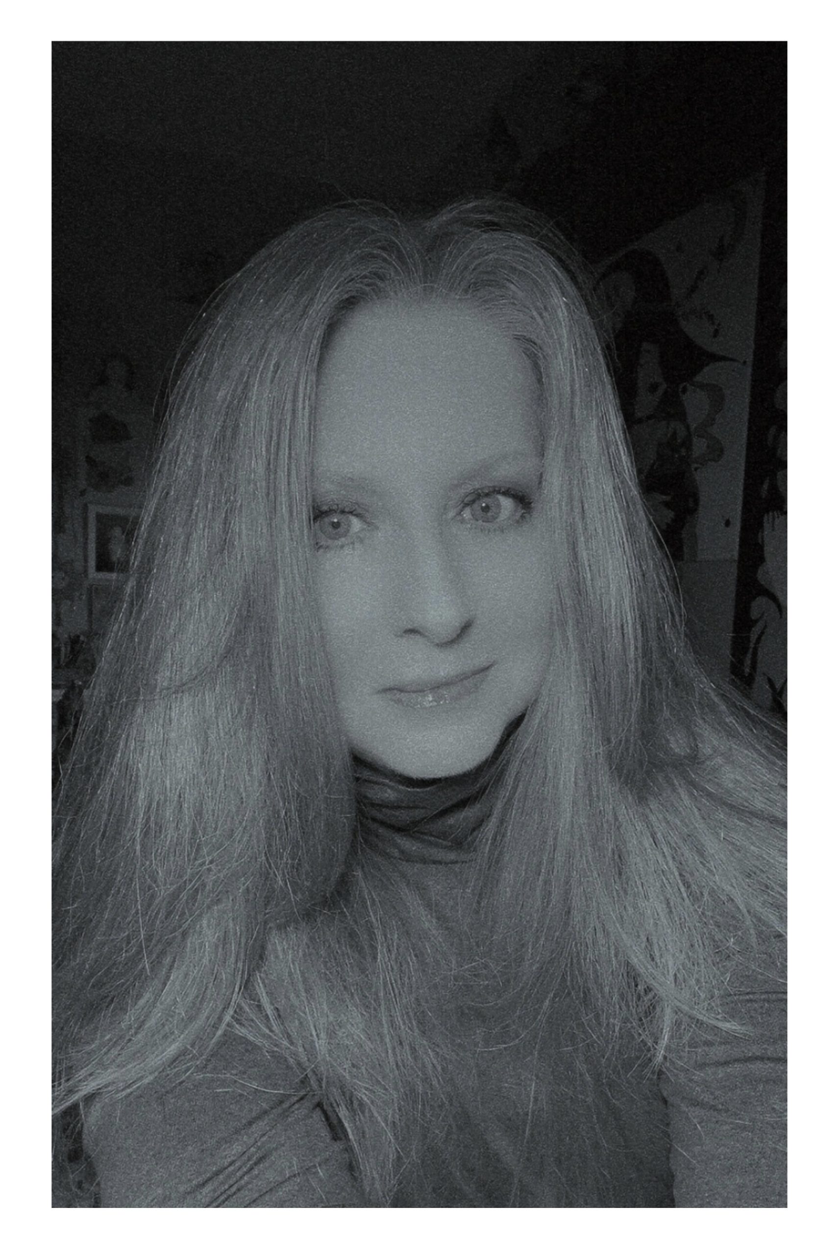 Bio – Debbie Berk